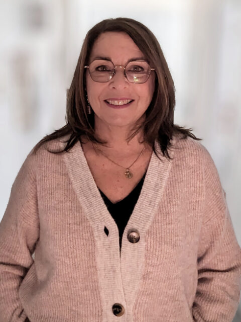 Nos professionnels - À l'aube de soi